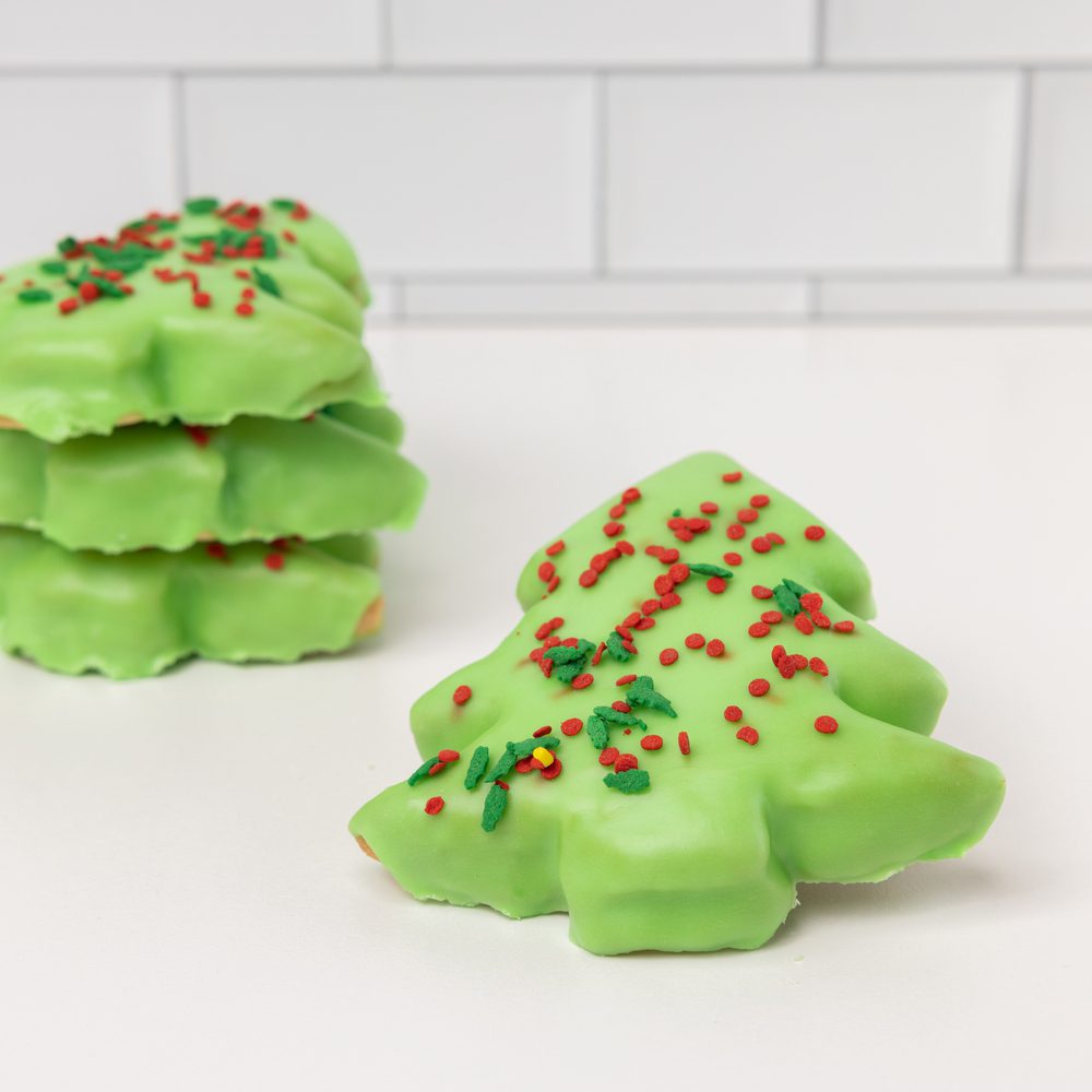 Christmas Cookie Gifts Delivered: Ship Holiday Care Packages