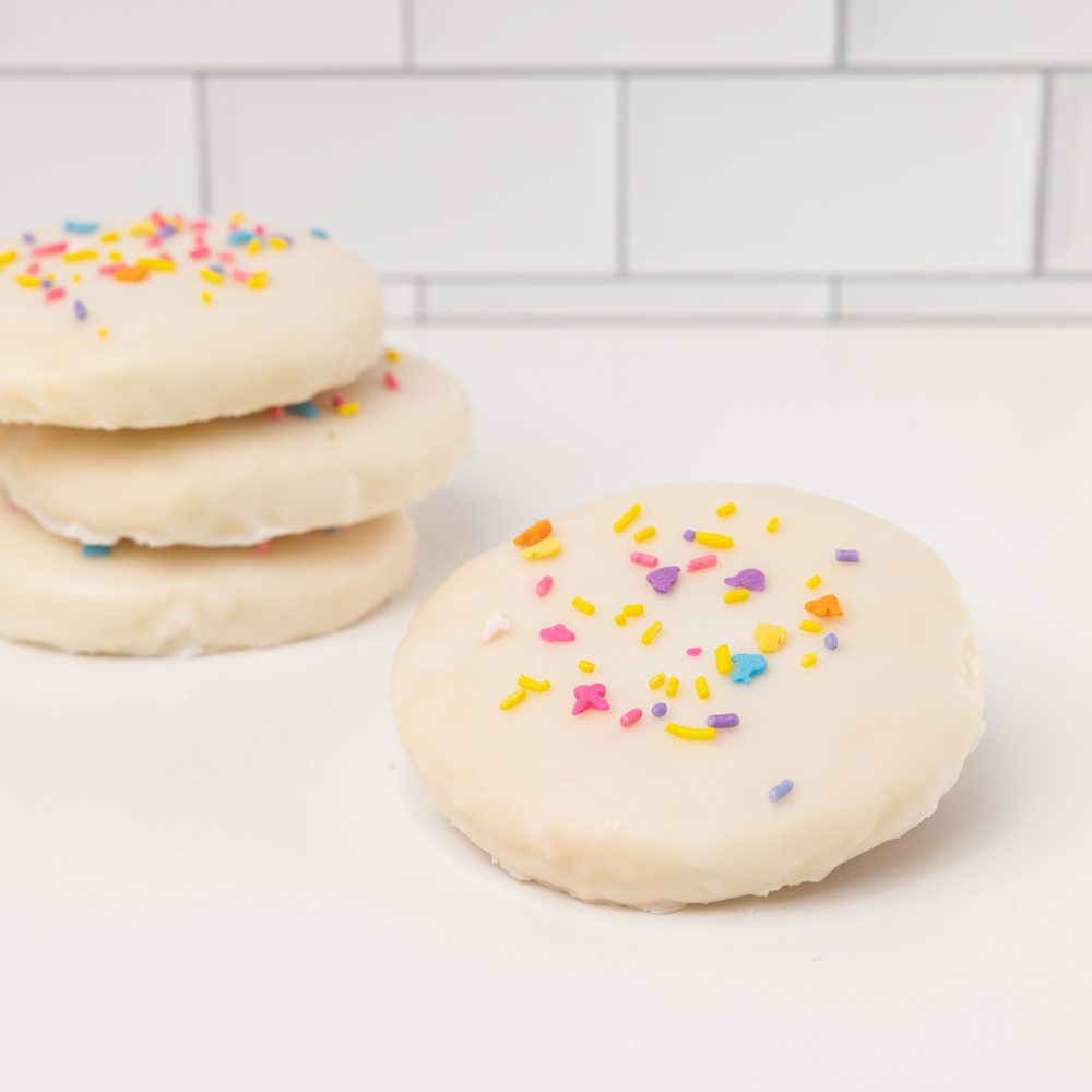 Easter Cookies Care Packages Shipped, Mailed, Delivered