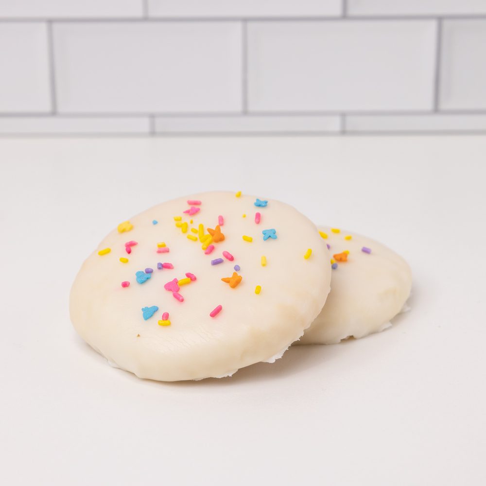 Easter Cookies Care Packages Shipped, Mailed, Delivered