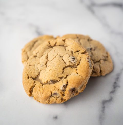 Cookie Care Packages Shipped, Mailed, Delivered