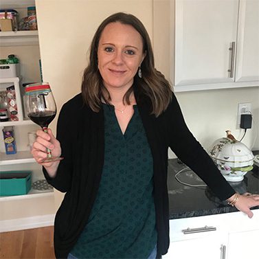 How to make someone who is away from home feel loved?