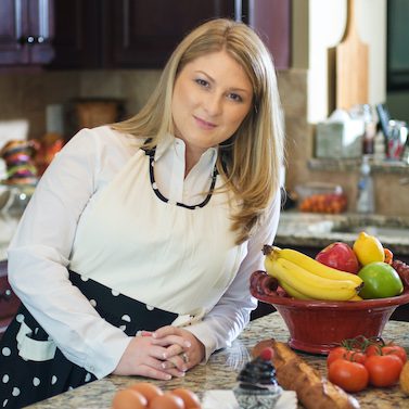 What unique ingredients have you used for baking cookies?