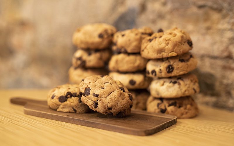 5 Delectable Cookies Santa Can Send in the Mail