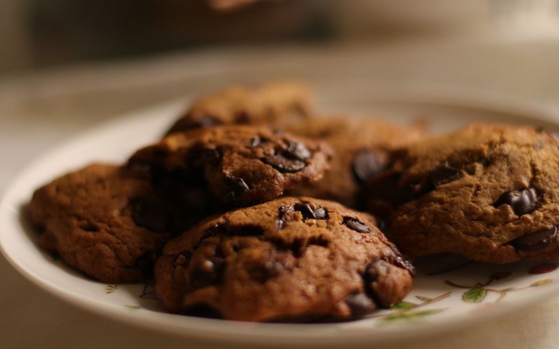 Best Dessert? It’s Cookies Hands Down