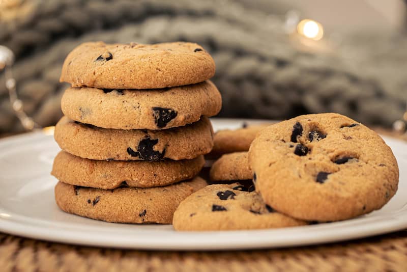 9 Ways To Use Up Dry Or Stale Cookies