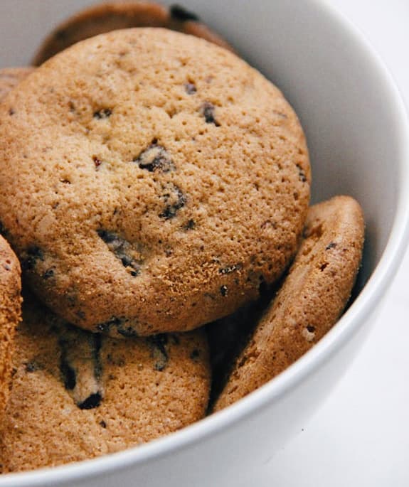 Missionary Cookie Gift Ideas