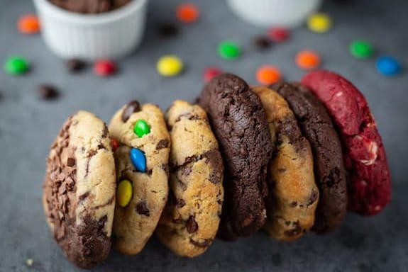 Corporate Cookie Gift Guide