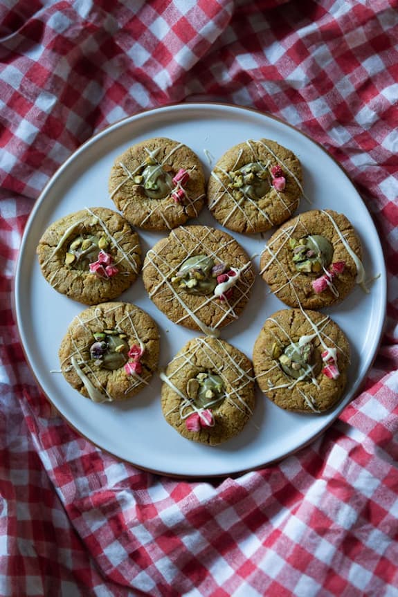 Thinking of You Cookie Gift Ideas